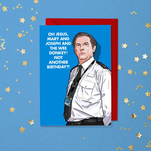 Ted Card – Spicetag